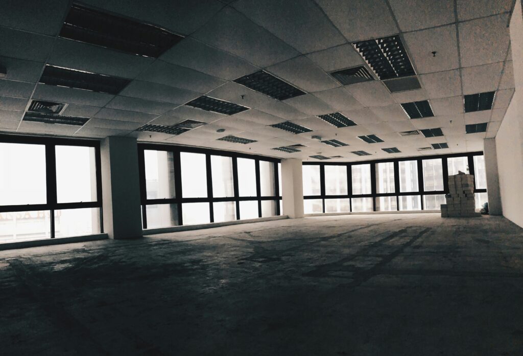 Denver's Zombie Office Buildings Reflect Struggling Commercial Real ...
